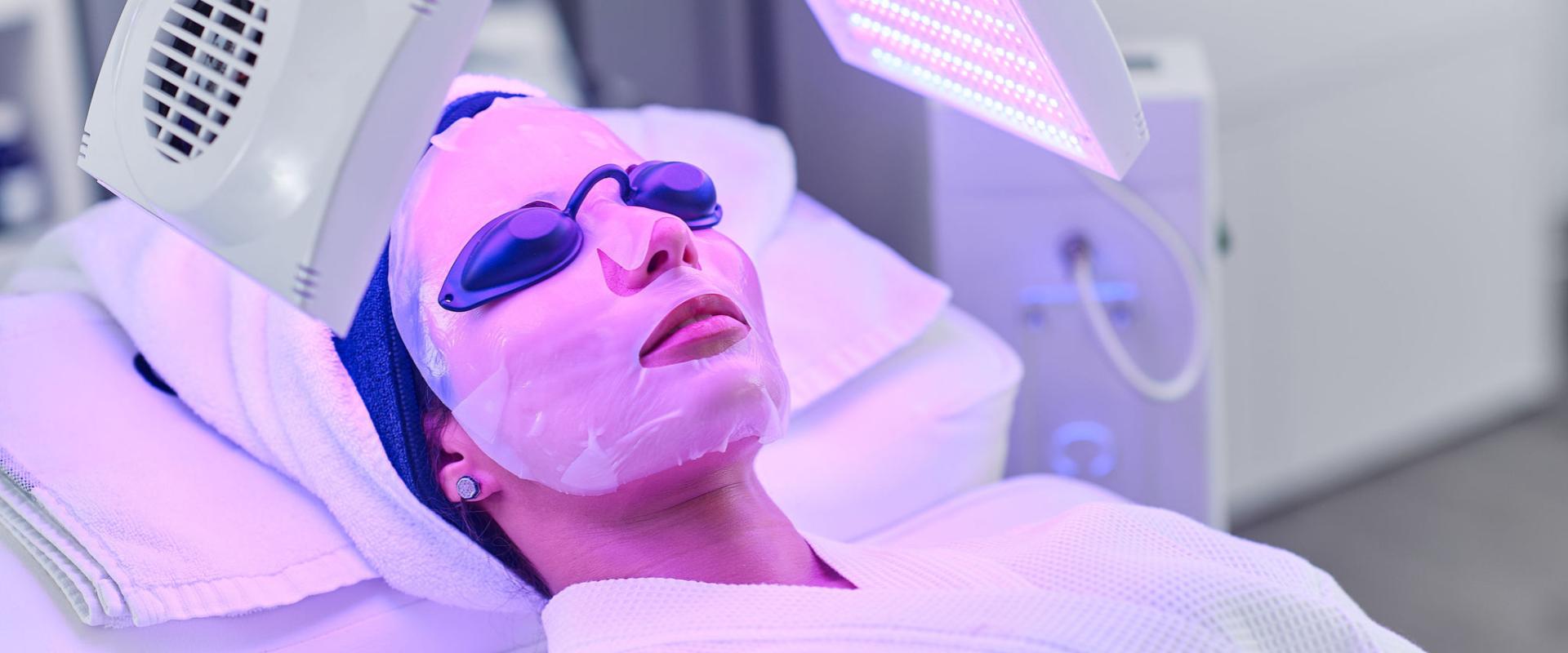 Why invest in LED lamp photomodulation?